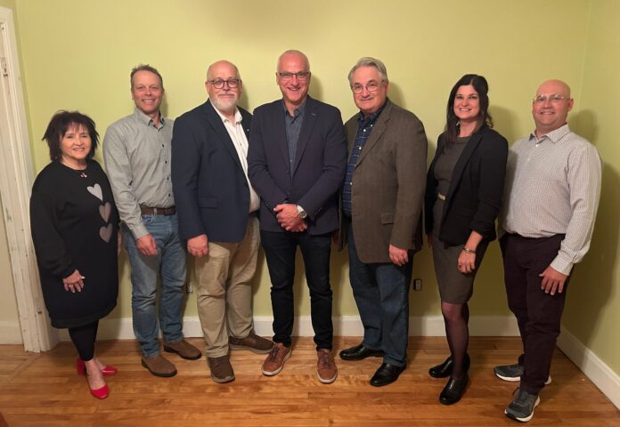 Le Journal Saint-François | Salaberry-de-Valleyfield et les environs