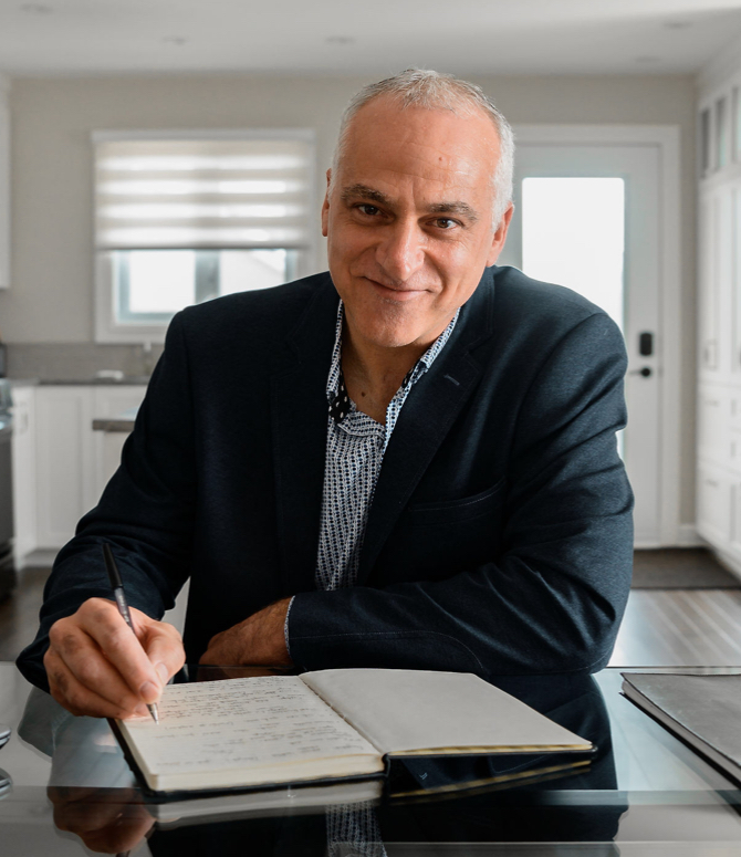 Beauharnois : Alain Dubuc réélu - Journal Le Saint-François